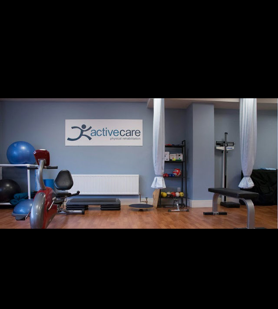 Active Care Physiotherapy and Rehabilitation Centre
