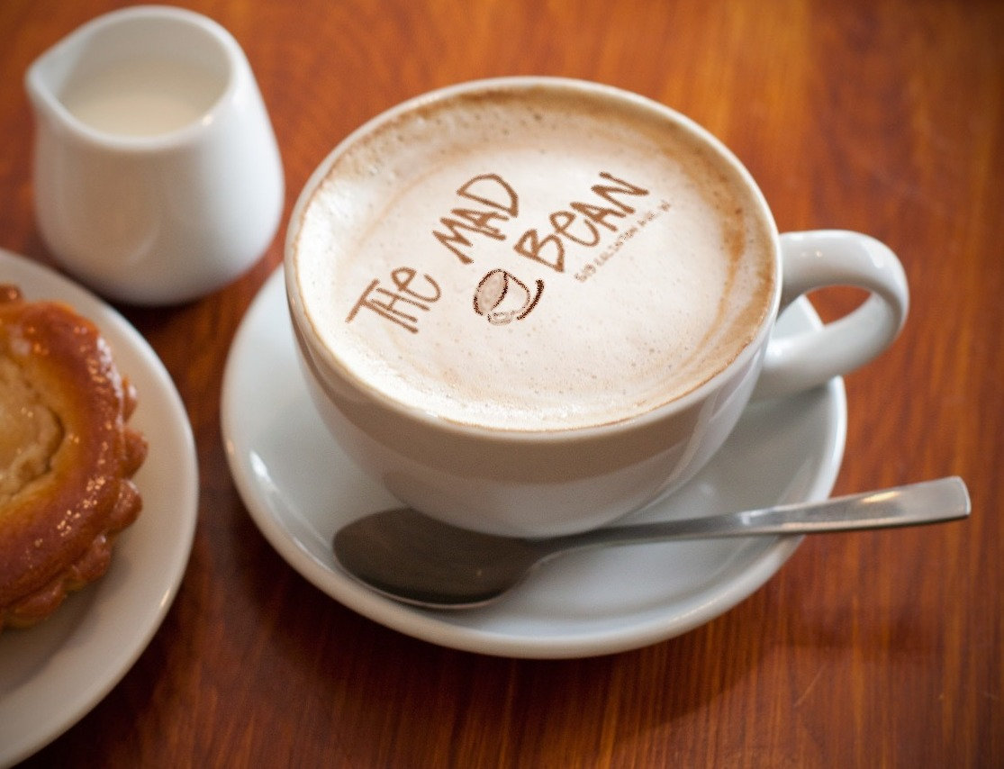 The Mad Bean Coffee House