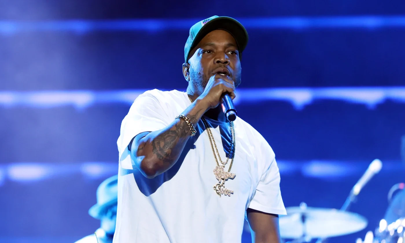 Rapper Styles P Releases Plant-Based Peanut Butter