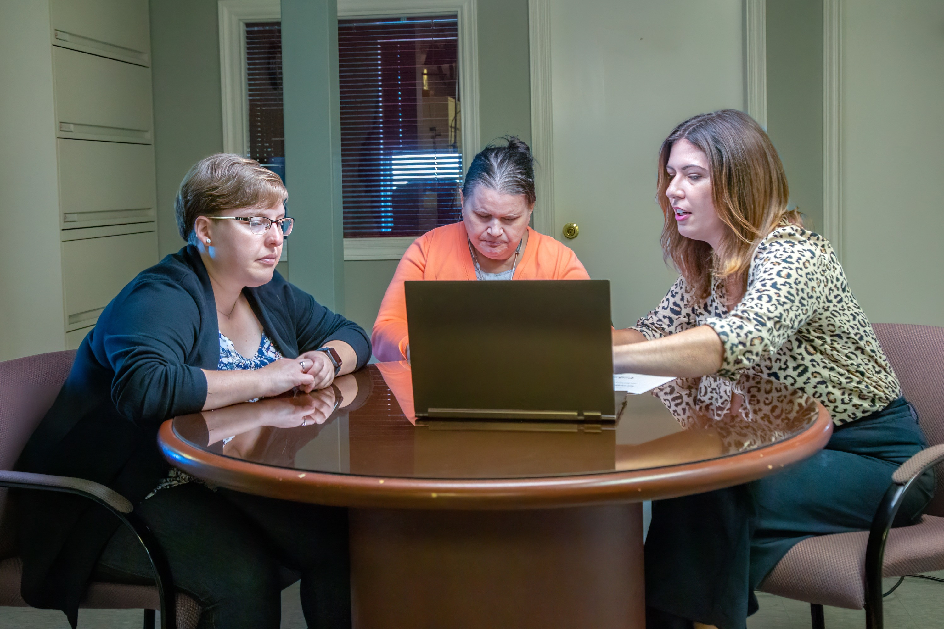 Person-Centred Approach