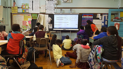 Home / COVID-19 Supports | P.S. 208K Elsa Ebeling School