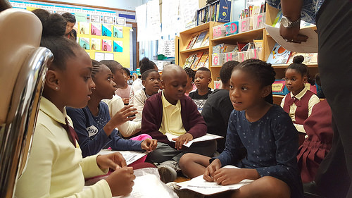 Home / COVID-19 Supports | P.S. 208K Elsa Ebeling School