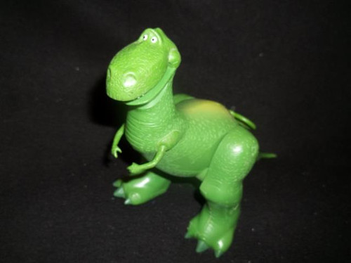 Toy Story Mega Action Roar N' Run Rex | kidsheaveninlisle