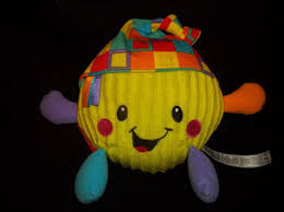 Fisher Price Giggle Gang Goldie | kidsheaveninlisle