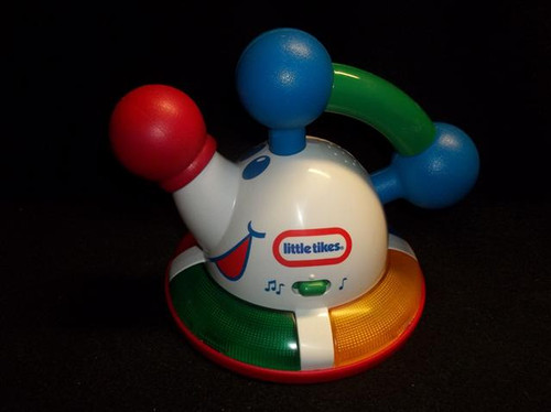 Little Tikes Discover Sounds Musical Tea Pot | kidsheaveninlisle