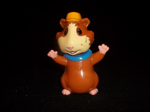 Linny The Wonder Pets 3" figure (Figure 2) | kidsheaveninlisle