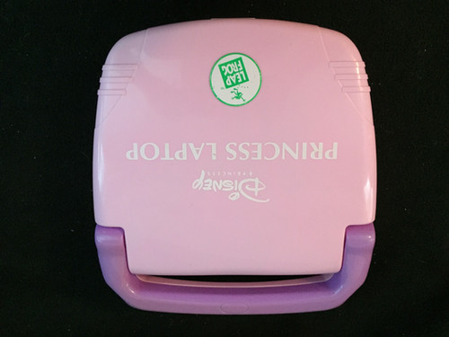 LeapFrog: Disney Princess Laptop | kidsheaveninlisle