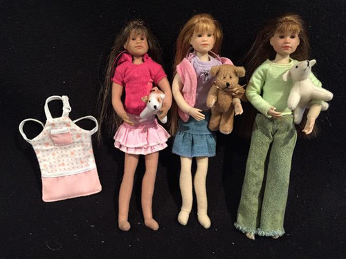 Only Hearts Club doll/pet lot | kidsheaveninlisle
