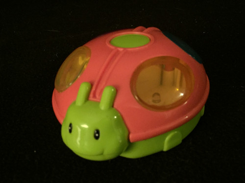 Redbox Music & Lights L'il Ladybug | kidsheaveninlisle