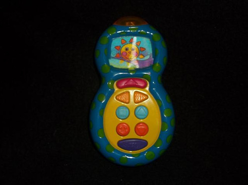 Sassy's Real Life Remote | kidsheaveninlisle