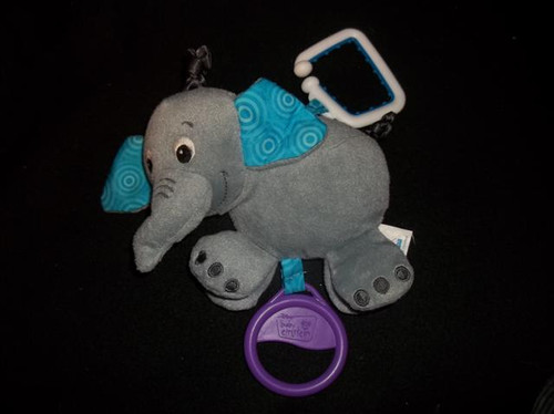 Baby Einstein Melody Makers - Elephant | kidsheaveninlisle