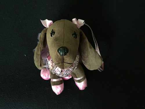 Poochie & Co. Designer Puppy Purse - NEW with tags | kidsheaveninlisle