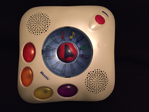 Neurosmith Musini Music Creator | kidsheaveninlisle