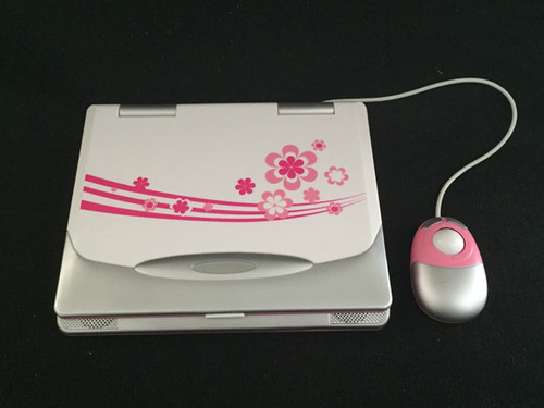 Pro Cyber Bilingual Laptop | kidsheaveninlisle