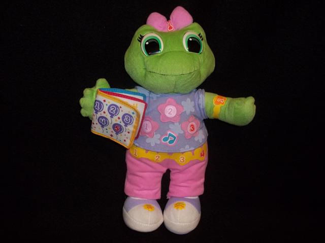 Leapfrog Learning Friend - Lily | kidsheaveninlisle