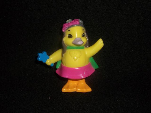 Ming Ming The Wonder Pets 3" figure (Figure 1) | kidsheaveninlisle