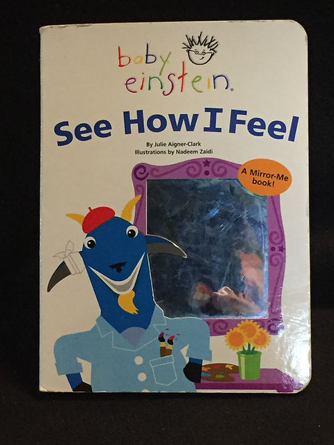 Baby Einstein: Baby Van Gogh | ppgbbe.intranet.biologia.ufrj.br