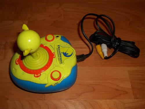 Shrek Plug and Play TV | kidsheaveninlisle