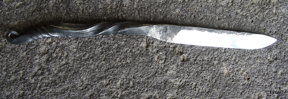 Brut de Forge | forgeron-coutelier