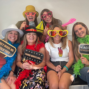 The Photobago | photo booth rental | Fort Worth, TX, USA