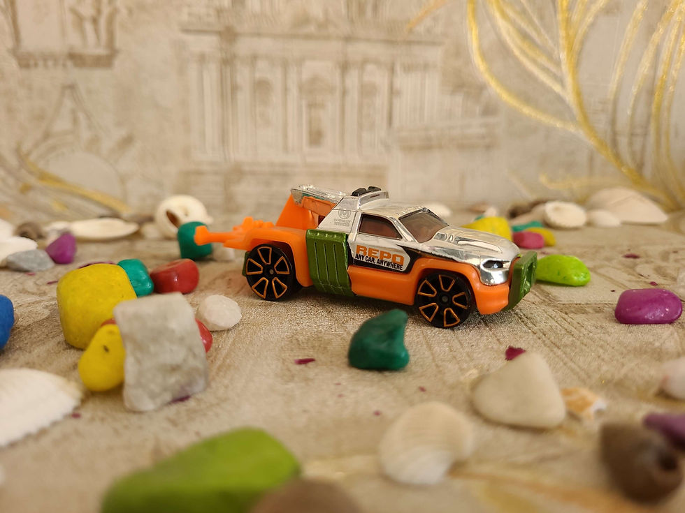 Mainlines 2011-2020 | SlamWheels