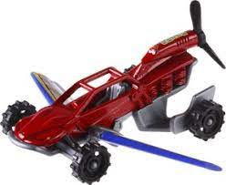 MatchBox | SlamWheels