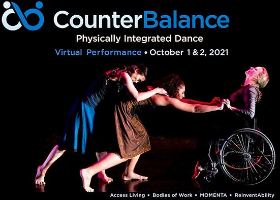 Disability Inclusion Events | United States | ReinventAbility