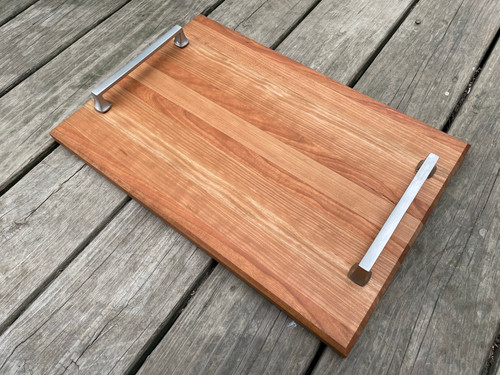 Solid Cherry | Petyk Customs