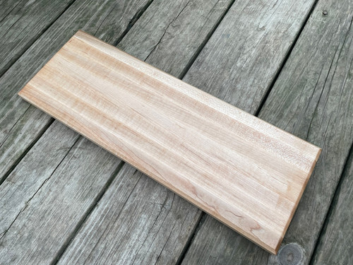 Solid Maple | Petyk Customs