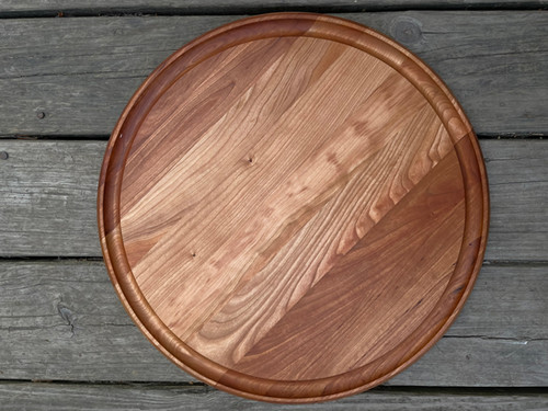 Solid Cherry | Petyk Customs