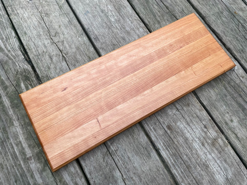 Solid Cherry | Petyk Customs