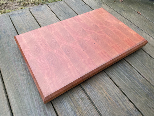 Solid Cherry | Petyk Customs