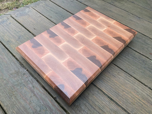 Solid Maple | Petyk Customs