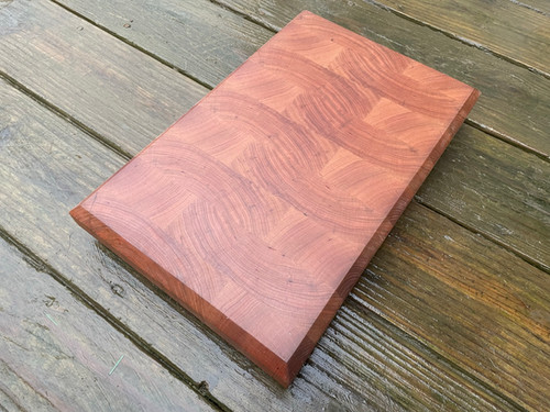 Solid Cherry | Petyk Customs