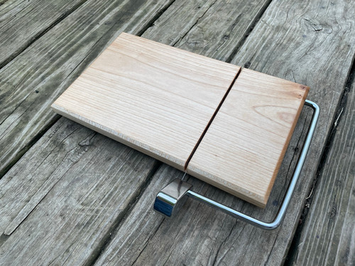 Solid Maple | Petyk Customs