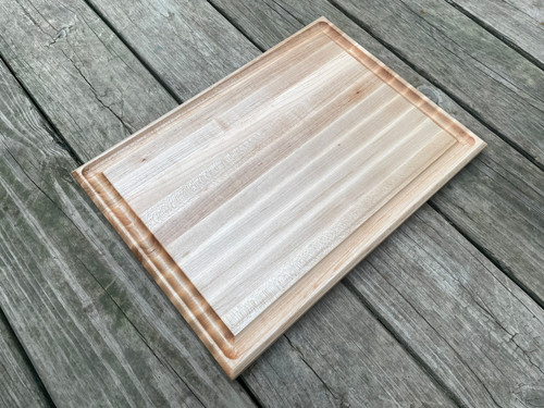 Solid Maple | Petyk Customs