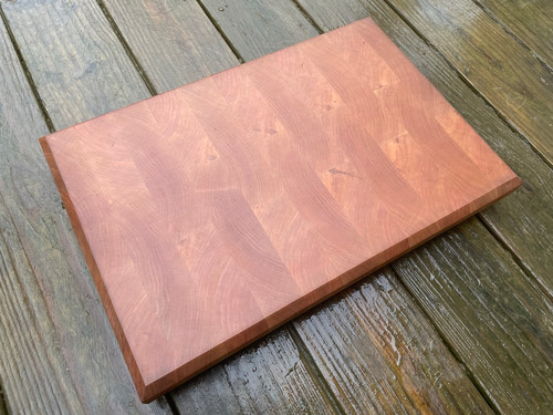 Solid Cherry | Petyk Customs