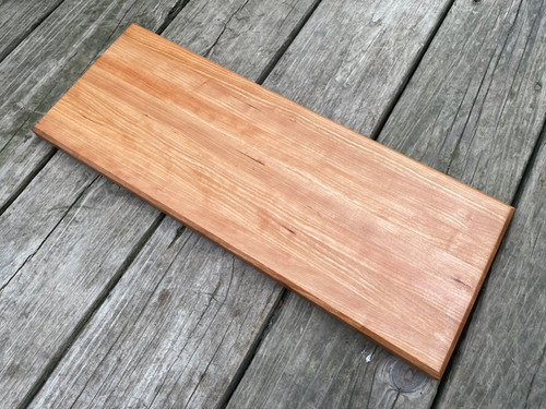 Solid Cherry | Petyk Customs