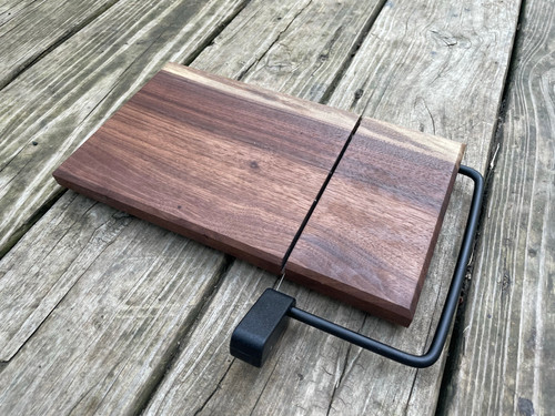 Solid Walnut | Petyk Customs