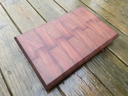 Solid Jatoba | Petyk Customs