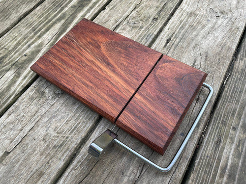 Solid Jatoba | Petyk Customs