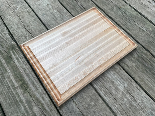 Solid Maple | Petyk Customs