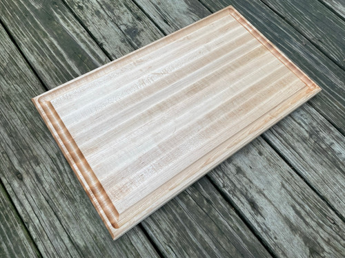 Solid Maple | Petyk Customs
