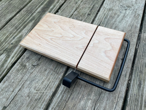 Solid Maple | Petyk Customs