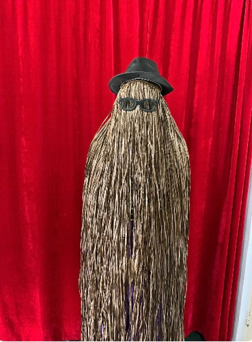 Tio cosa | Disfraces