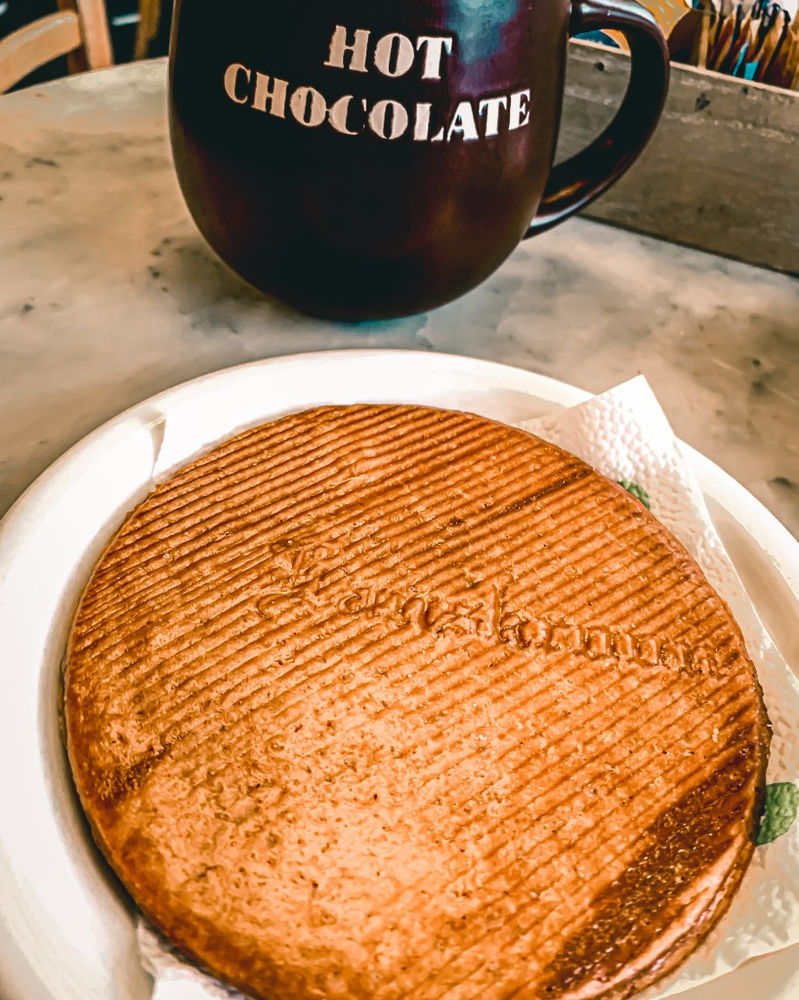The Best Stroopwafels in Amsterdam