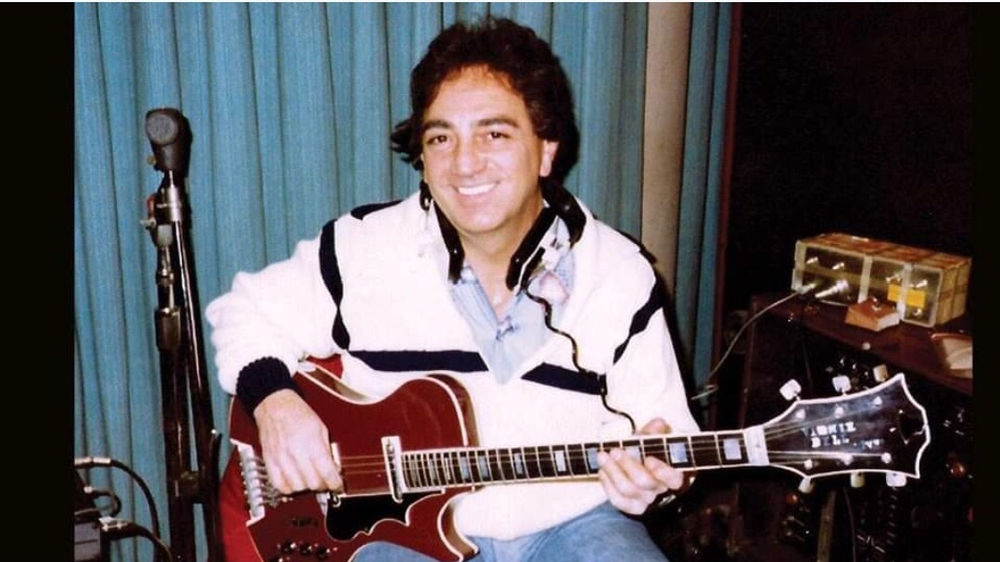 Vincent “Vinnie” Bell, 1935-2019 Passing of a Recording Session Legend ...