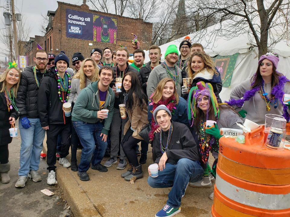 Alpha Zeta Omega | Pharmacy Fraternity