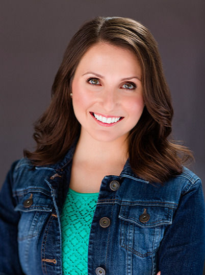 Katharine Boelter's national spot is nothing to sneeze at!