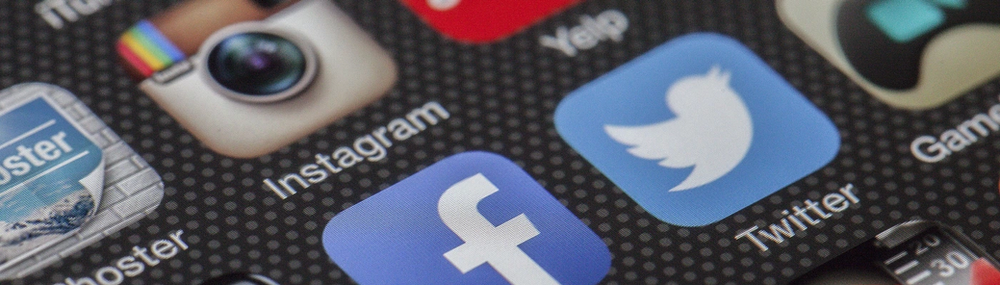 Unsafe Fallacies of Social Media